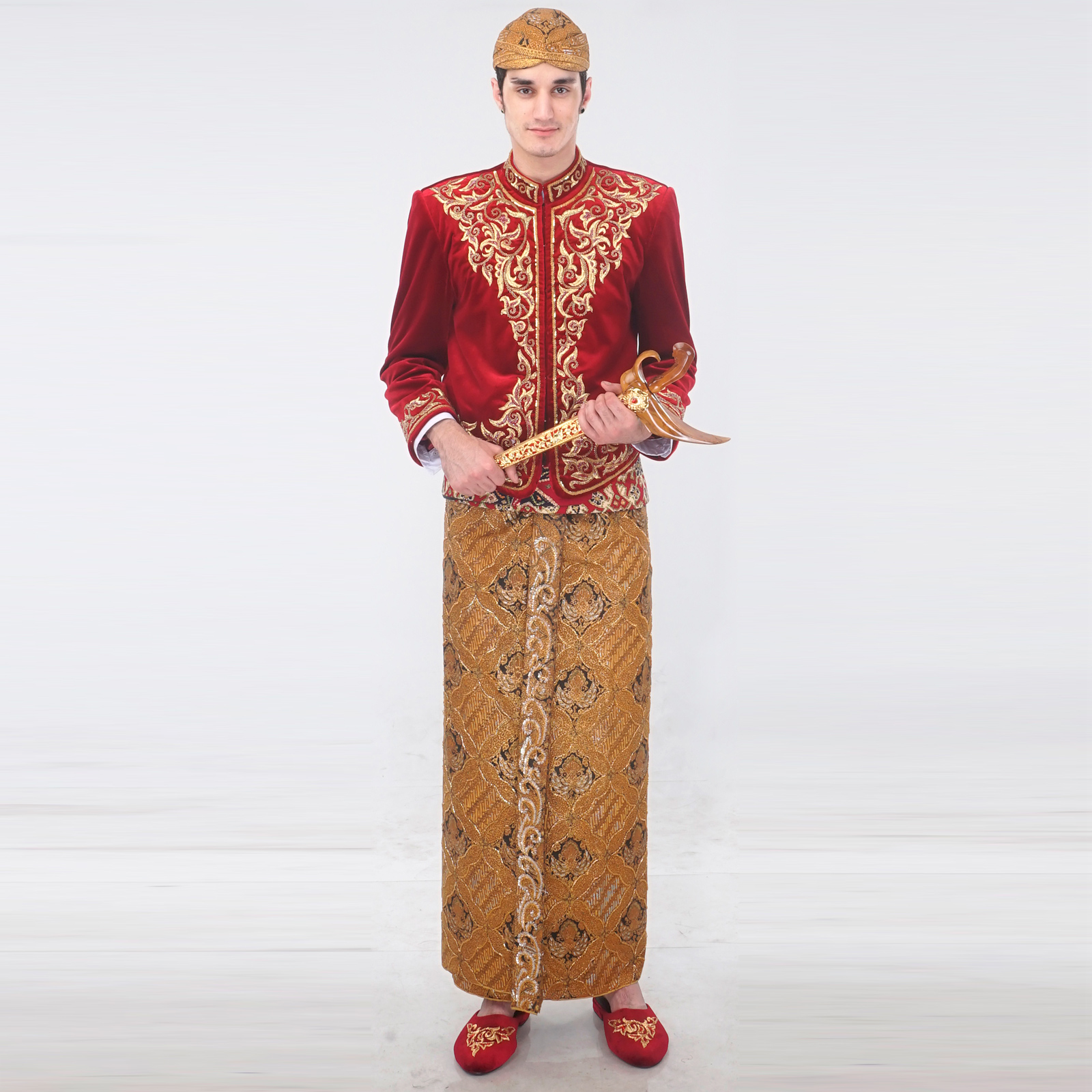 Sanggar Liza - Official Website