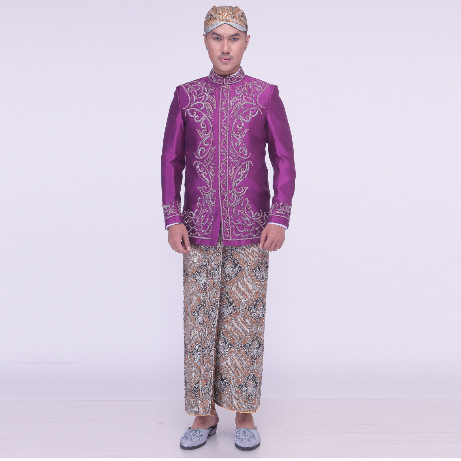 Sanggar Liza - Official Website