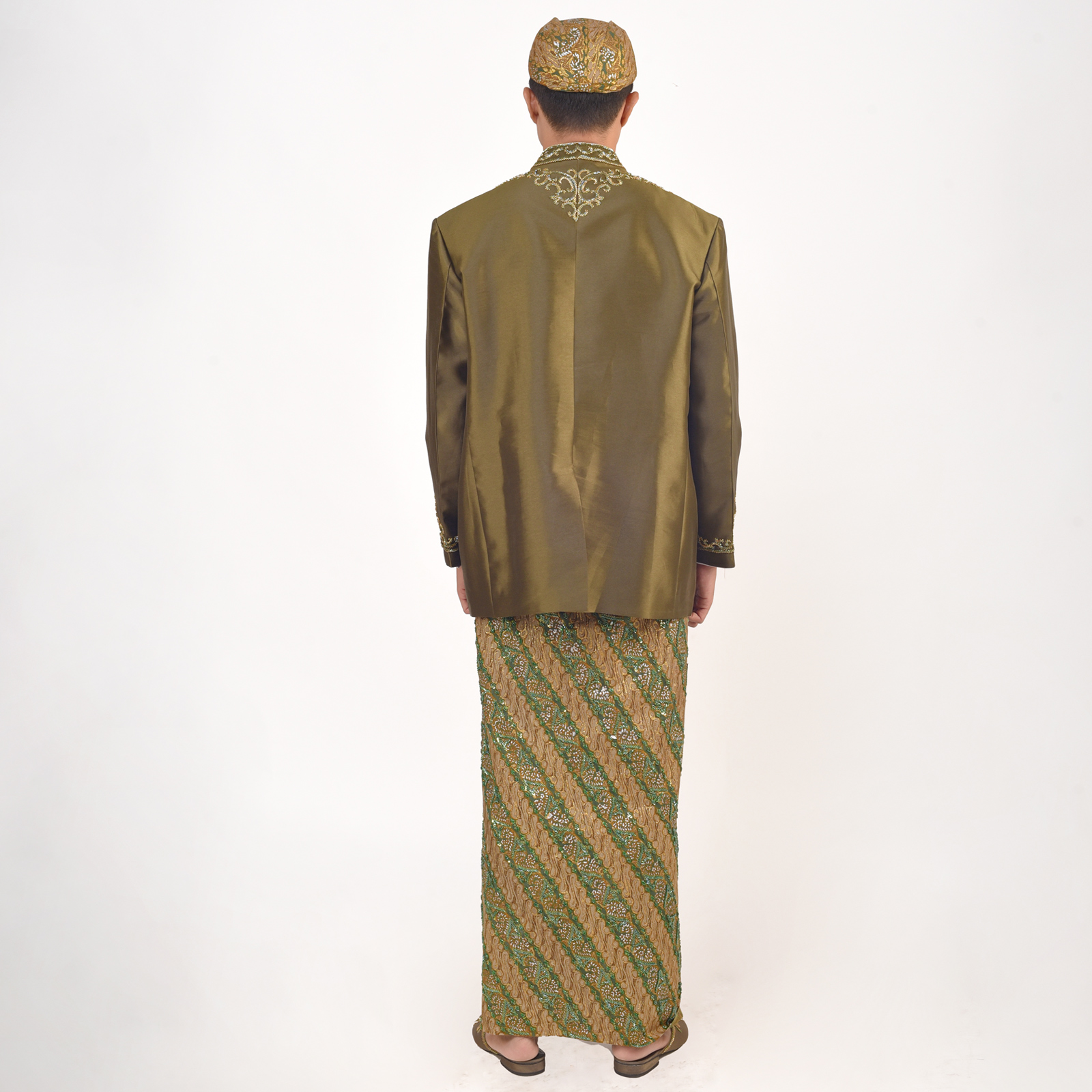 Sanggar Liza - Official Website