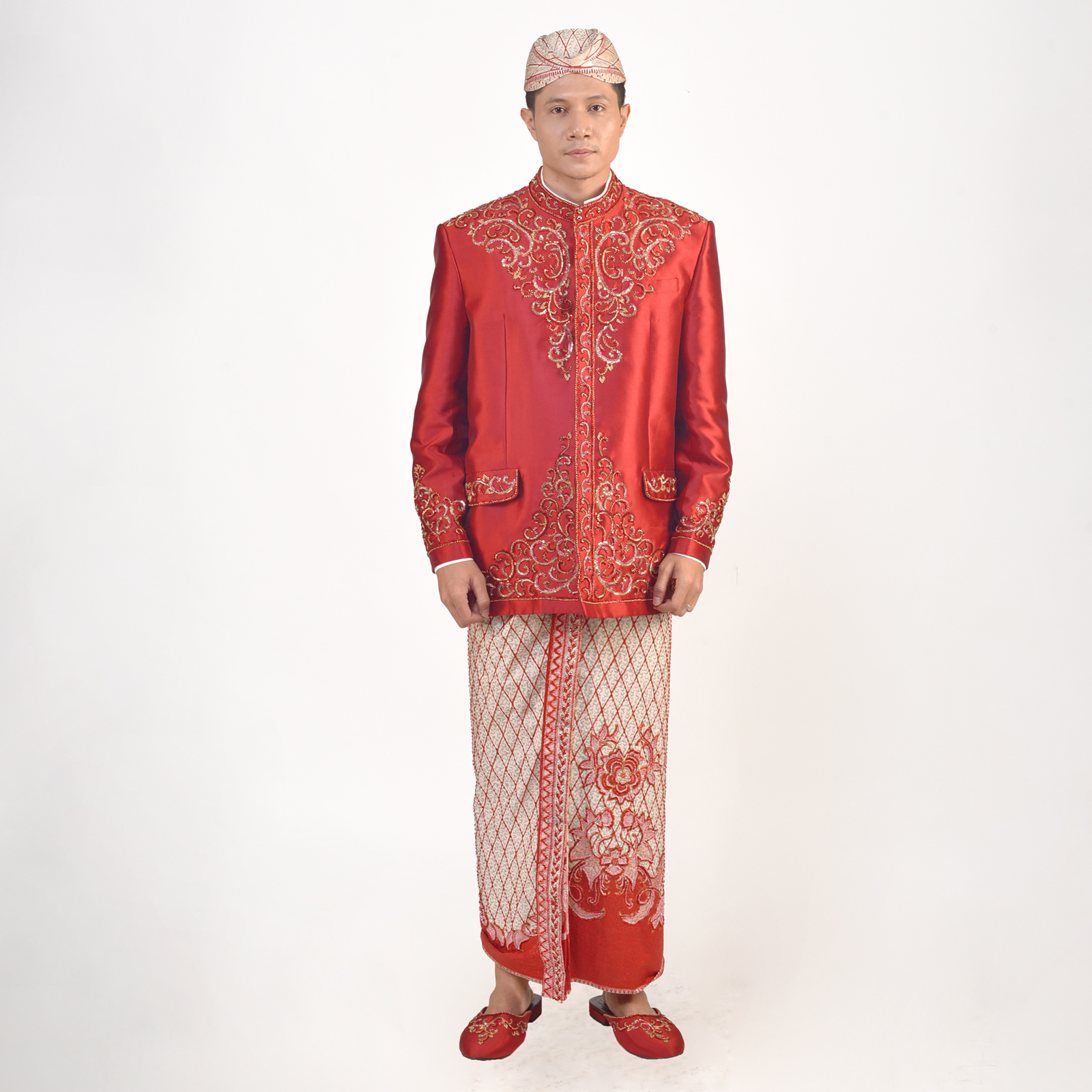 Sanggar Liza - Official Website